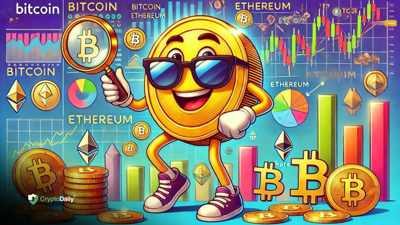 Crypto Price Analysis 7/02 - BTC, ETH, BNB, SOL, AVAX, SHIB, MATIC, TON - Crypto Daily